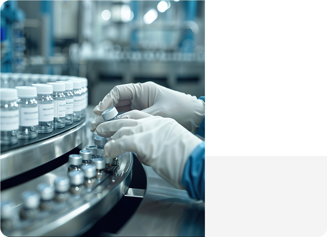 About Us | Trivitron Health Care