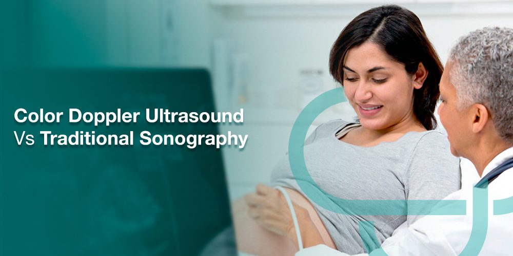 Color Doppler Ultrasound vs. Traditional Sonography: Advantages and ...