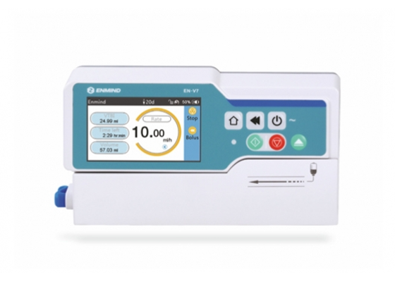 Intrafuse Grand | Trivitron Health Care