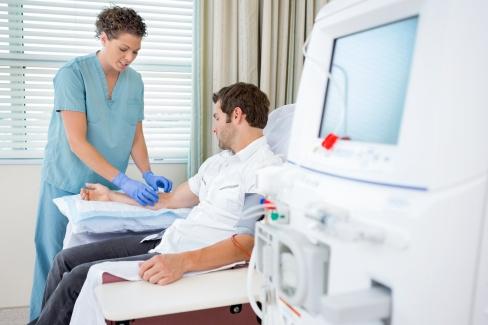 Universal Newborn Screening | Newborn Metabolic Screening