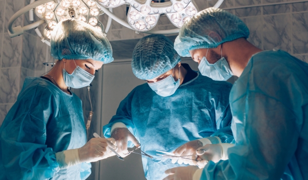 Operation Theatre Instruments, Equipments | OT Light Manufacturer