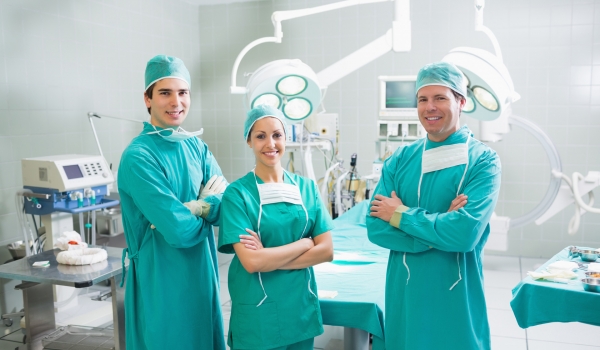 Operation Theatre Instruments, Equipments | OT Light Manufacturer