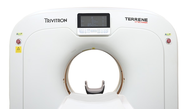 Manufactures and suppliers of several healthcare device | Trivitron ...