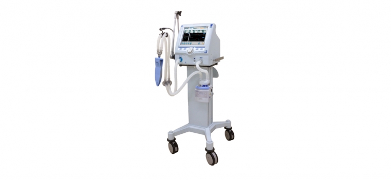Buy eVolution 3e Ventilator at Reliable Price - Trivitron Healthcare