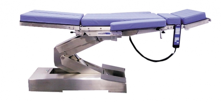 Microsurgical Table