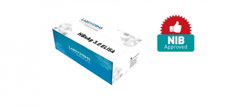 Order HBsAg ELISA Kit at Reliable Price - Trivitron Healthcare
