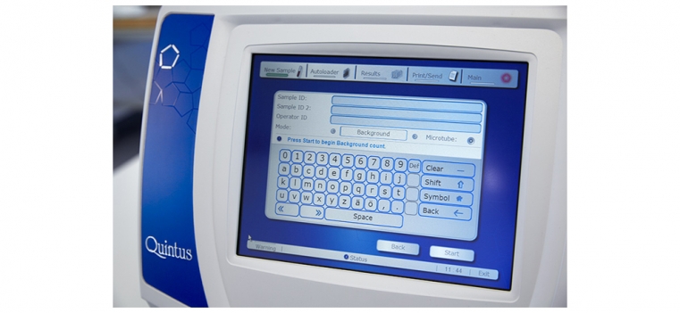 Quintus 5part system