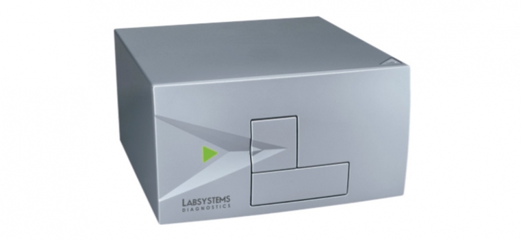 Order NS Reader at Best Price - Labsystems Diagnostics