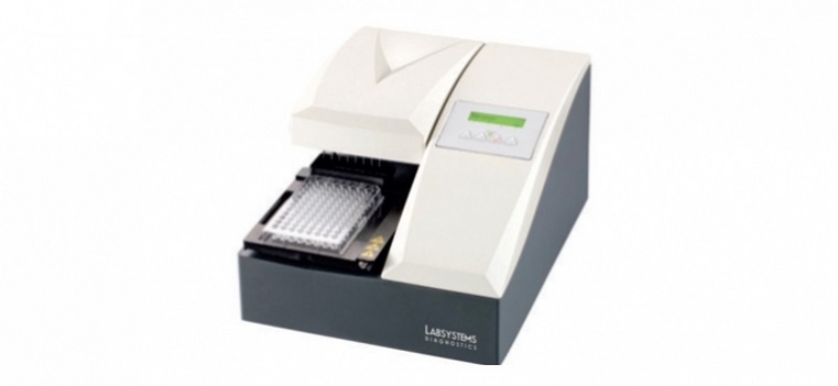 Order Washer Module a Benchtop Instruments - Labsystems Diagnostics