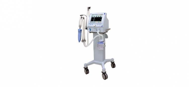 Buy Now eVolution 3e Essential Ventilators - Trivitron Healthcare