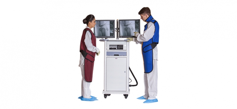 Kiran X-Ray | Manufacturer of Aprons, X-ray, C-Arm, Cassette, Screen ...