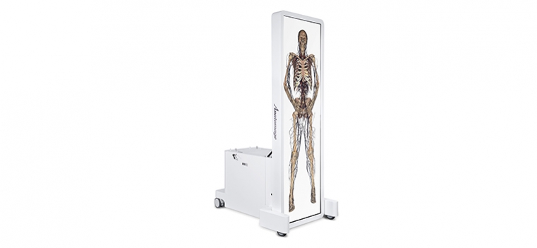 Order Anatomage Table at Reliable Price - Trivitron Healthcare