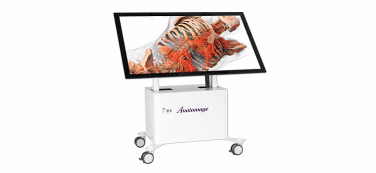 Order Anatomage Table at Reliable Price - Trivitron Healthcare