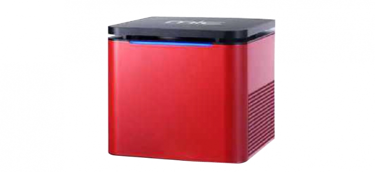 Mic qPCR Cycler | Mic Real-Time PCR System - Trivitron