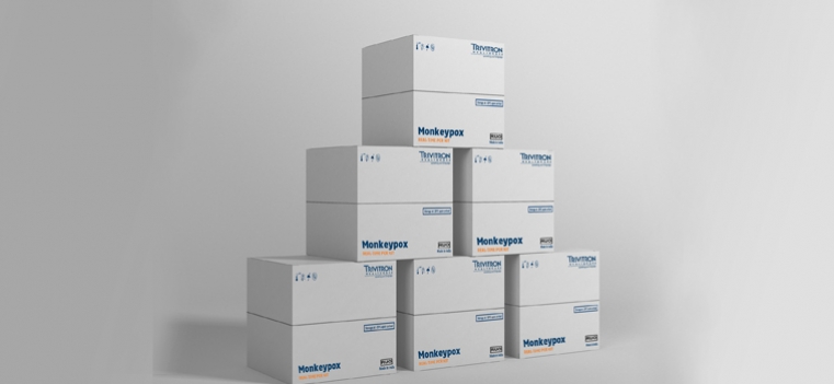 Monkeypox Real-Time PCR Kit Suppliers | Monkeypox PCR Kit Cost