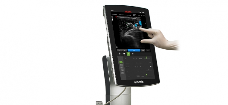 Order Point of Care Ultrasound (POCUS) Machine at Best Price ...