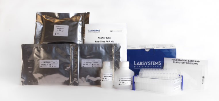 Order NeoNat SMA Real time PCR at Reliable Price - Trivitron Healthcare