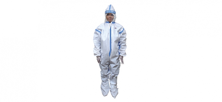 Order Personal Protective Equipment(PPE) at Reliable Price - Trivitron ...