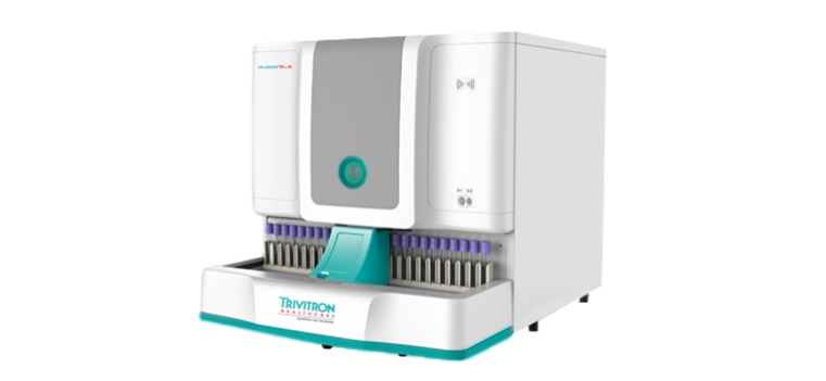 Cellenium 5D RETIC AL | Smart Hematology Analyzer - Trivitron