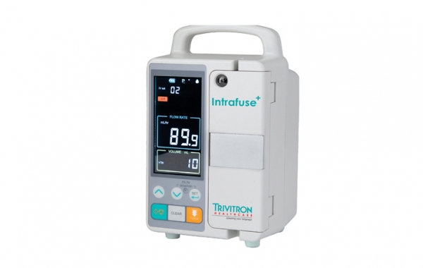 Infusion Pump