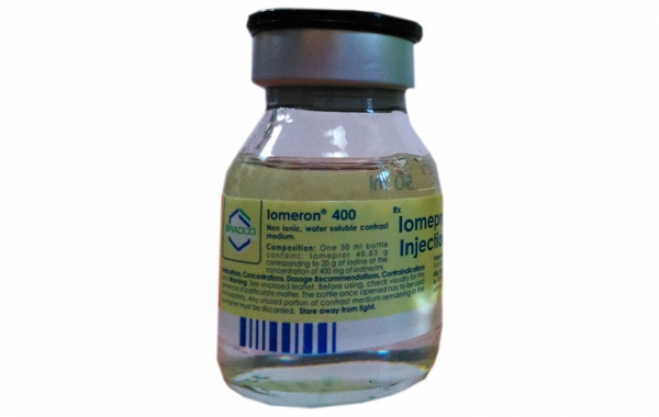 X-Ray & C-Arm Solutions