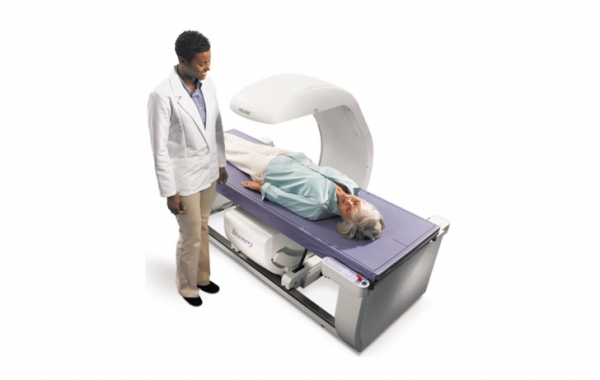 Bone Densitometry Equipment Suppliers | Trivitron Healthcare