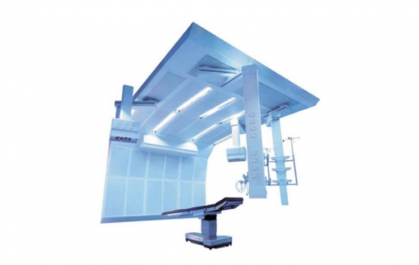 Modular Operation Theater Solutions