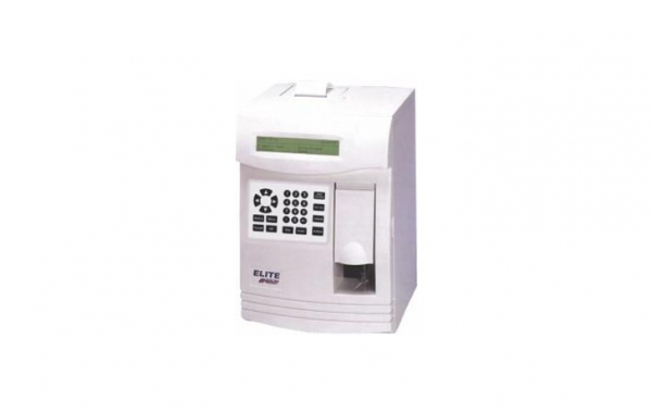 Trivitron Healthcare Suppliers Clinical Semi Auto Chemistry Analyzer