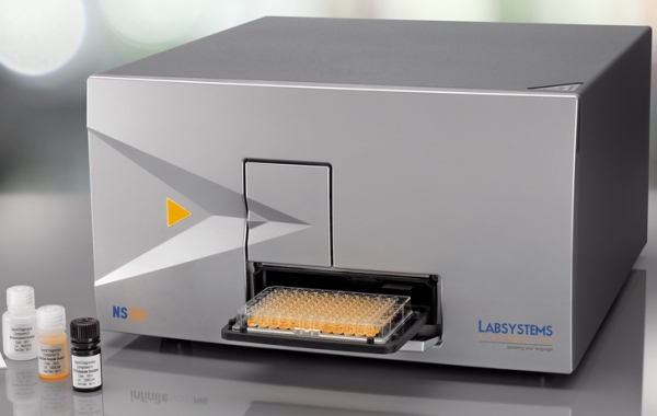 Newborn Screening Automated Manual Equipment | Newborn Screening ...