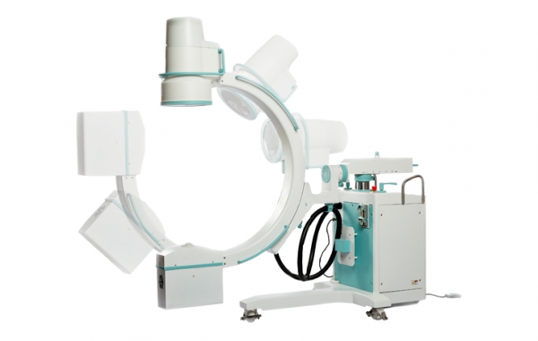 Radiography & C-Arm Systems
