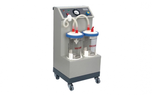 Buy Suction Machine at Best Price - Trivitron Healthcare