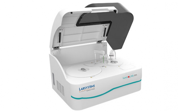 Trivitron Healthcare Suppliers Clinical Semi Auto Chemistry Analyzer