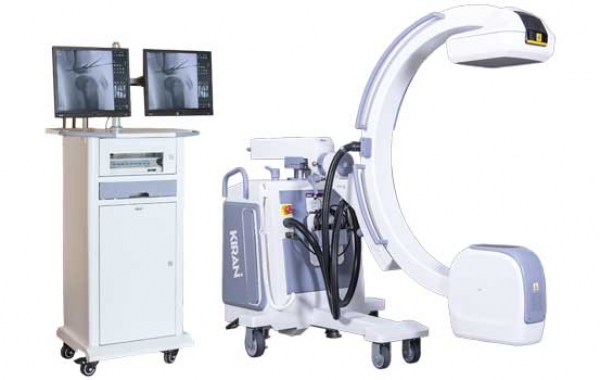 C-Arm Digital Radiography | x ray machines for sale