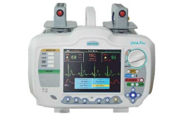 Buy Defibrillator at Best Price in India - Trivitron Healthcare