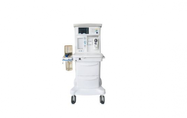 Anesthesia Workstation For Sale | Anesthesia Machines - Trivitron ...