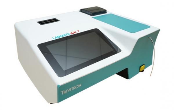 Trivitron Healthcare Suppliers Clinical Semi Auto Chemistry Analyzer