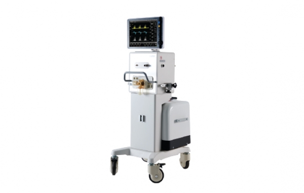 Buy ICU Ventilator Machine At Best Price - Trivitron Healthcare