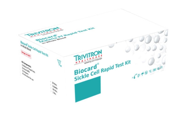Buy Point of Care Testing at Best Price - Trivitron Healthcare