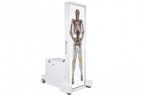 Order Anatomage Table at Reliable Price - Trivitron Healthcare